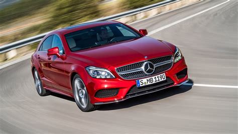벤츠benz 2018 Cls클래스 2세대 Fl 자동차세 계산 준대형 스포츠 세단