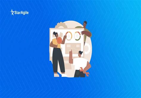 Heart Of Agile And Modern Agile StarAgile