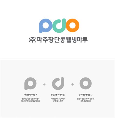 CI 파주장단콩웰빙마루