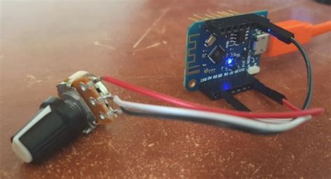 Esp8266 АЦП читання напруги — It Master електроніка та програмування