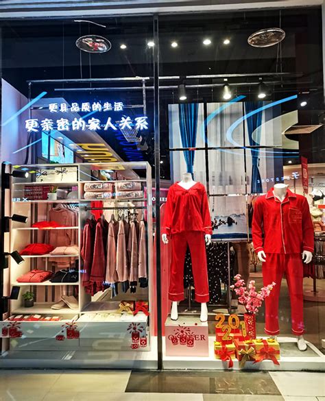 内衣加盟店怎么做才能生意更好 哔哩哔哩