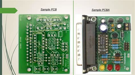 Pcb Design Usingeagle Ppt