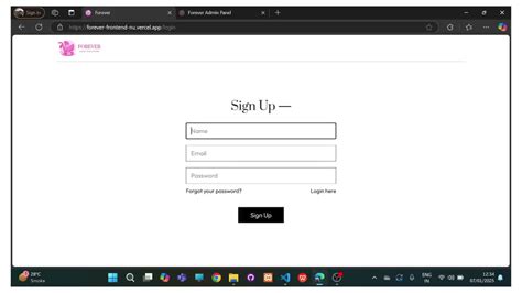 Pradnya Mandekar On Linkedin Mernstack Webdevelopment Ecommerce