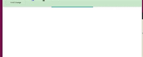 Mdc Linear Progress Incorrect Behavior Without Text Align Left
