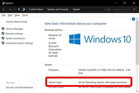 Whats The Difference Between 32 Bit And 64 Bit The Plug Hellotech