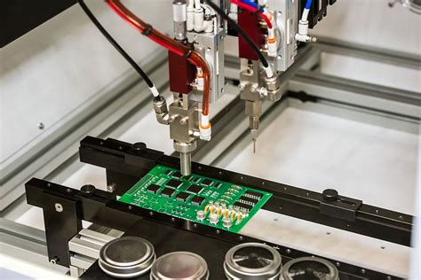 Conformal Coatings Vs Axxanol™ 718 Ess Electronic Protection