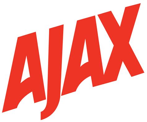 Ajax Logo LogoDix
