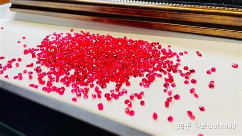 尖晶石科普系列绝地武士尖晶石Jedi的最全介绍 知乎
