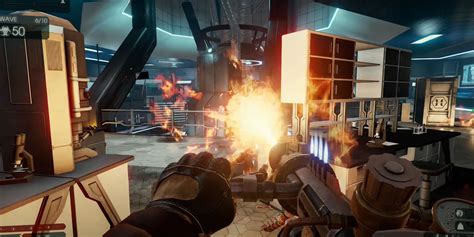 Best Firebug Weapons In Killing Floor 2