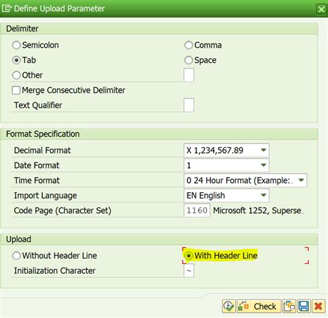 Transaction MASS A Utility Tool SAP Community
