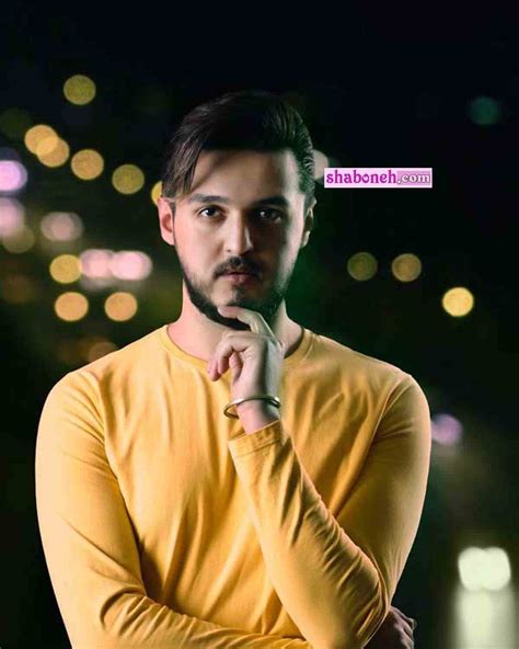 کاوان کاکایی بازیگر نقش میثم در سریال نون خ ۴ کیست بیوگرافی و عکس