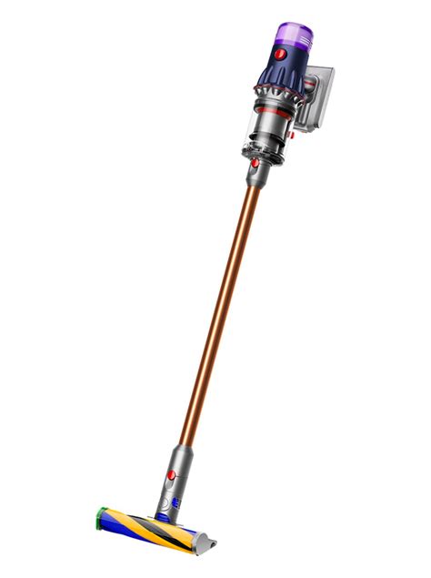 Пылесос Dyson V12 Detect Slim Extra (436161-01) - купить в Одессе ...