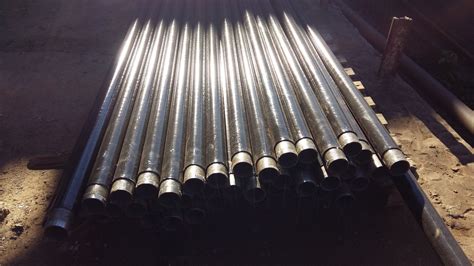 ГОСТ (ДСТУ) 3262 Труба ДУ 80мм ізольована