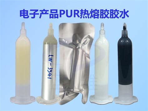 Pur热熔胶胶水的固化机理是怎样的呢？ 知乎