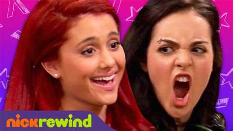 Victorious Jade And Cat