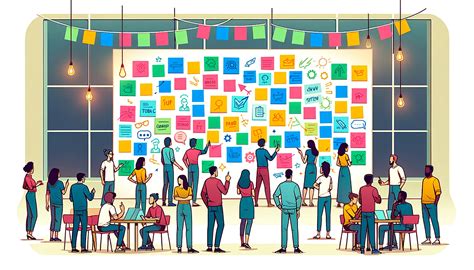 Event Storming A Guide To Brainstorming For Project Teams By Adrian Generous Medium