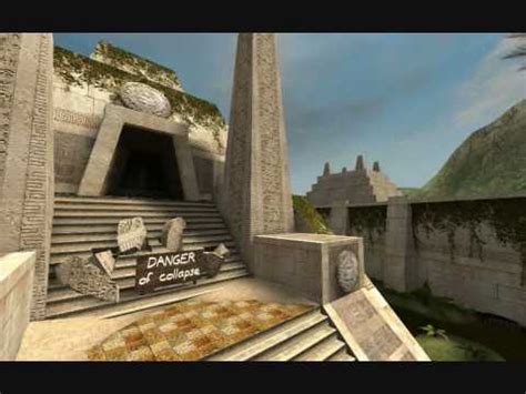 Counter Strike Source Maps YouTube