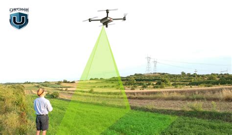 Lidar Surveying Revolutionizing Geospatial Data 2024 Drone U™