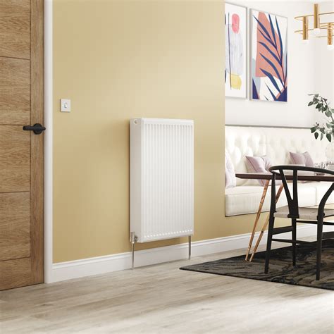 Designer Compact Radiators Range