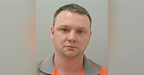 The Paedophile Greater Manchester Police Officer Caught By His