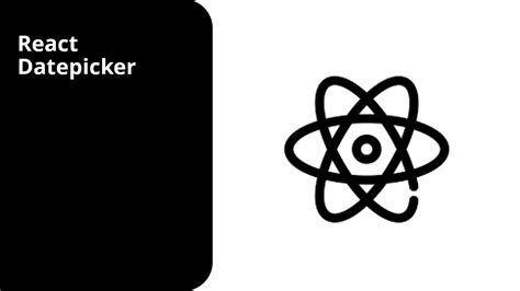 React Datepicker Custom
