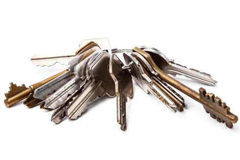 Premium Photo Bunch Of Different Keys