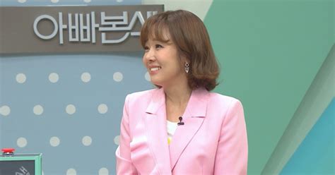 아빠본색 소유진 남편 백종원과 메시지 99 아이들 얘기