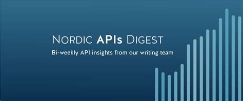 Nordic Apis On Linkedin Nordic Apis Digest Protecting Apis Against Owasp Top Ten Opentelemetry