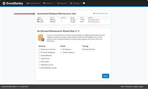 Eventsentry 5 1 New Network Security Monitoring And Compliance Features 4sysops