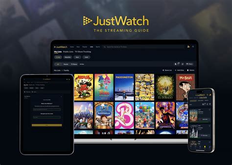Justwatch Adds New Lists Feature And Imports Your Imdb Lists — Every