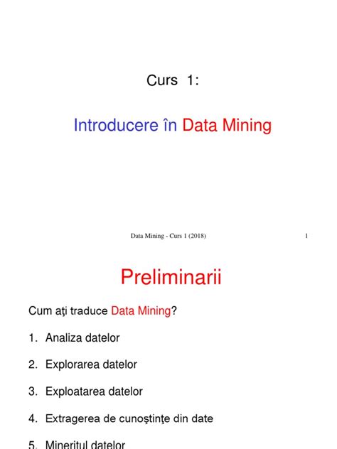 data mining pdf