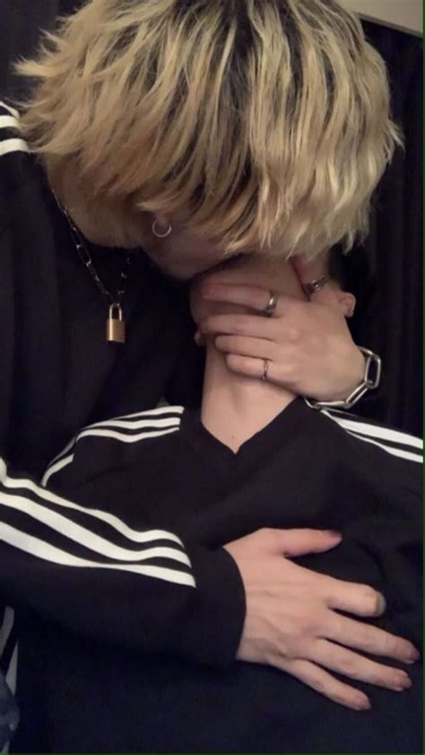 Gay Aesthetic Couple Aesthetic Gays Sexy Teen Romance Ulzzang