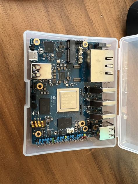 project orange pi 5 plus with nerves nerves chat elixir