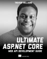 Pro ASP NET Core 7 Tenth Edition