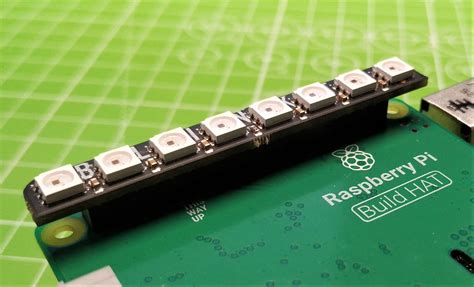 Raspberry Pi Build HAT Review Combine Lego Kits With Pi Updated Tom S Hardware