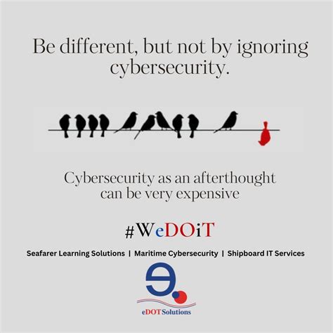 Edot Solutions On Linkedin Cybersecuritymatters Protectbeforeyouregret Staysafeonline