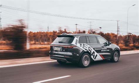 The Role Of Lidar In The Future Of Autonomous Vehicles