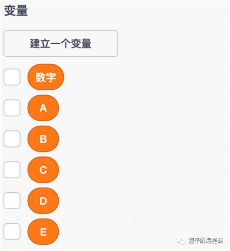 数字游戏abcd e dcba 第11届蓝桥杯scratch选拔赛真题精选 csdn博客