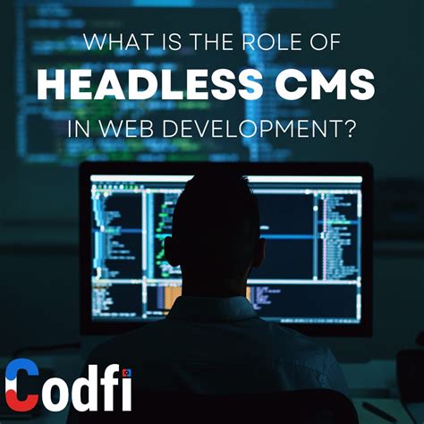 codfi on linkedin webdevelopment headlesscms innovation codfi