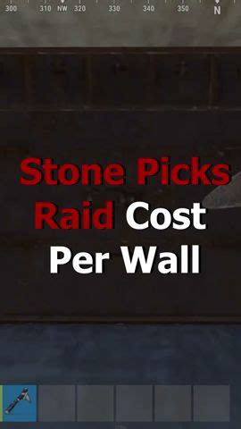 Rust How Many Spears For Soft Side Stone Floor Viewfloor Co