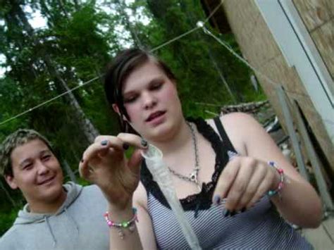 Safe Sex Test Part 1 YouTube