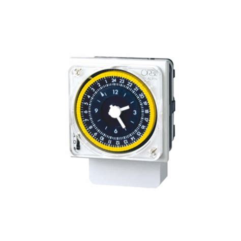 Analog Timer Switch At Nancy Guzman Blog