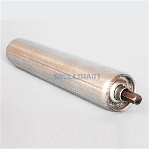 Steel Conveyor Transfer Rollers China Steel Conveyor Transfer Rollers Suppliers Factory
