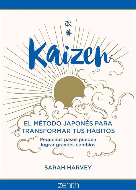 Método Kaizen Para La Mejora Continua Concentra