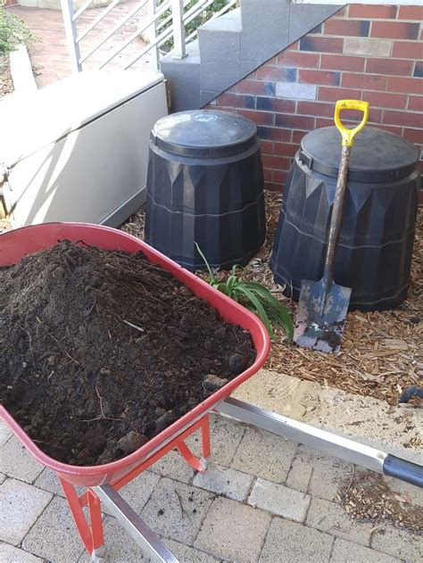 Everything You Need To Know To Get Started With Home Composting Treading My Own Path Less