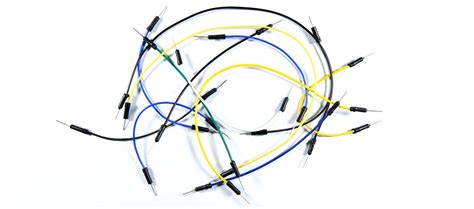 Essential Parts And Supplies For Working With The Arduino