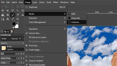 GIMP Paintbrush Not Working Won T Let You Draw Fix