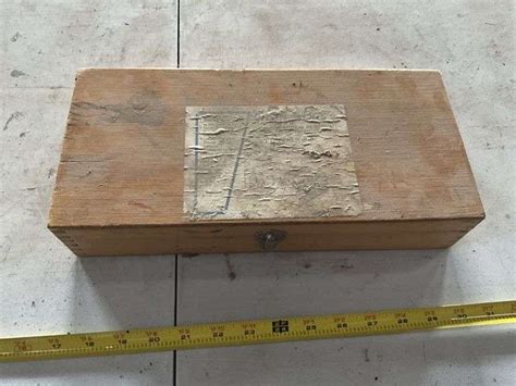 Set Of Forstner Bits Legacy Auction Company