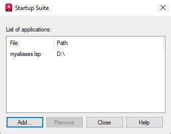 Bạn đã thử Command Aliases Shortcut Keys và AutoCorrect trong AutoCAD