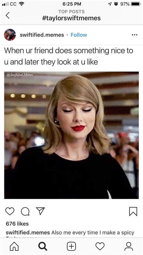 Taylor Swift Meme